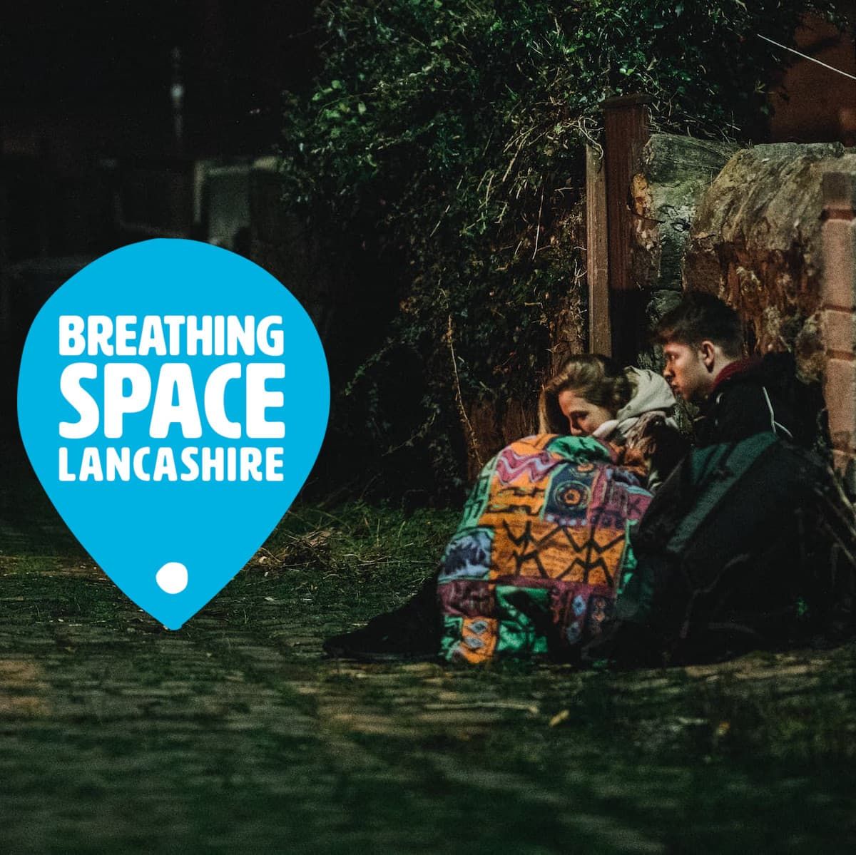 Breathing Space › Space to Breathe